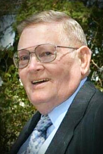 George W. Lyons 1941-2023 | News, Sports, Jobs - The Vindicator